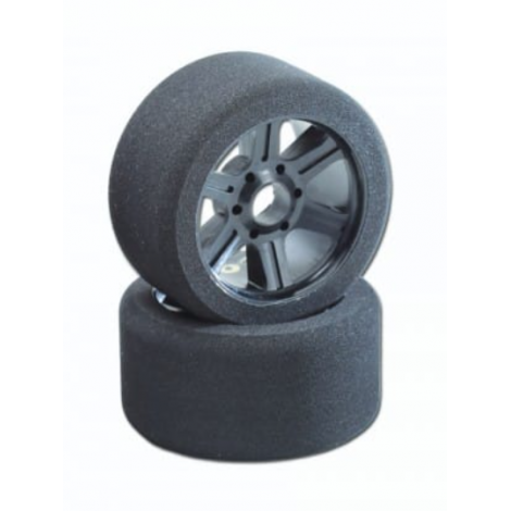 ULTI 1/8 Rear 35 Carbon Rims (1pair)