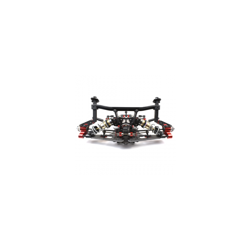Capricorn LAB GT2 EP 2025
