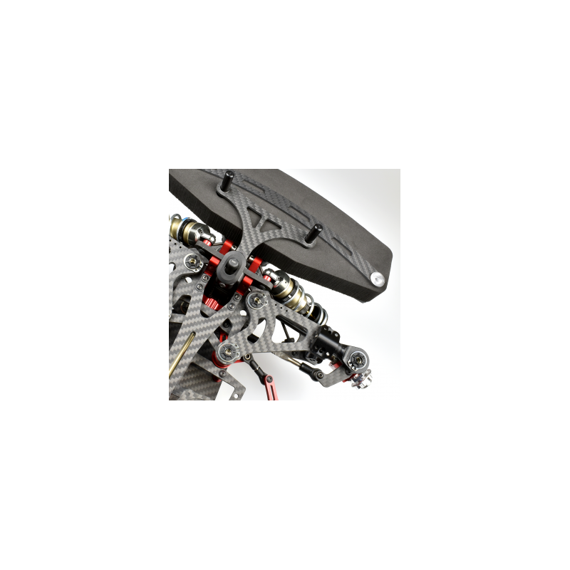 Capricorn LAB GT2 EP 2025