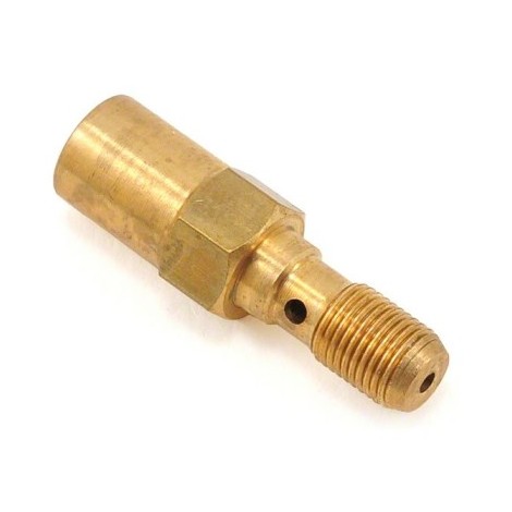 CARB JET HIGH SPEED 3.5CC M/R SERIES