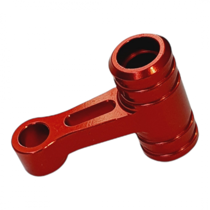 LAB GT2 LEFT STEERING SHAFT