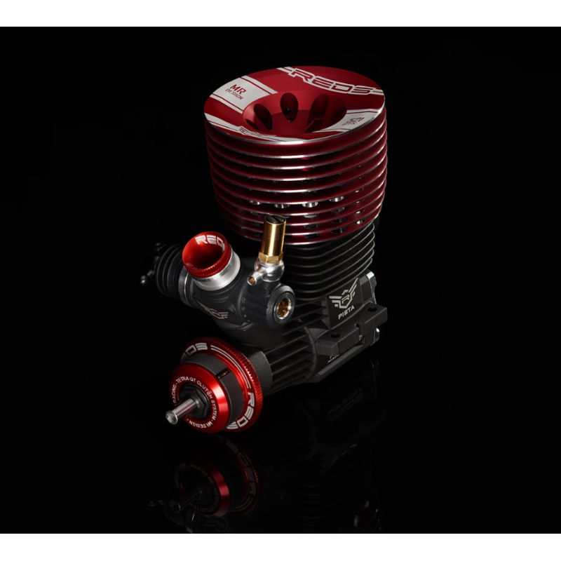 521 GTS PRO TUNED GEN2