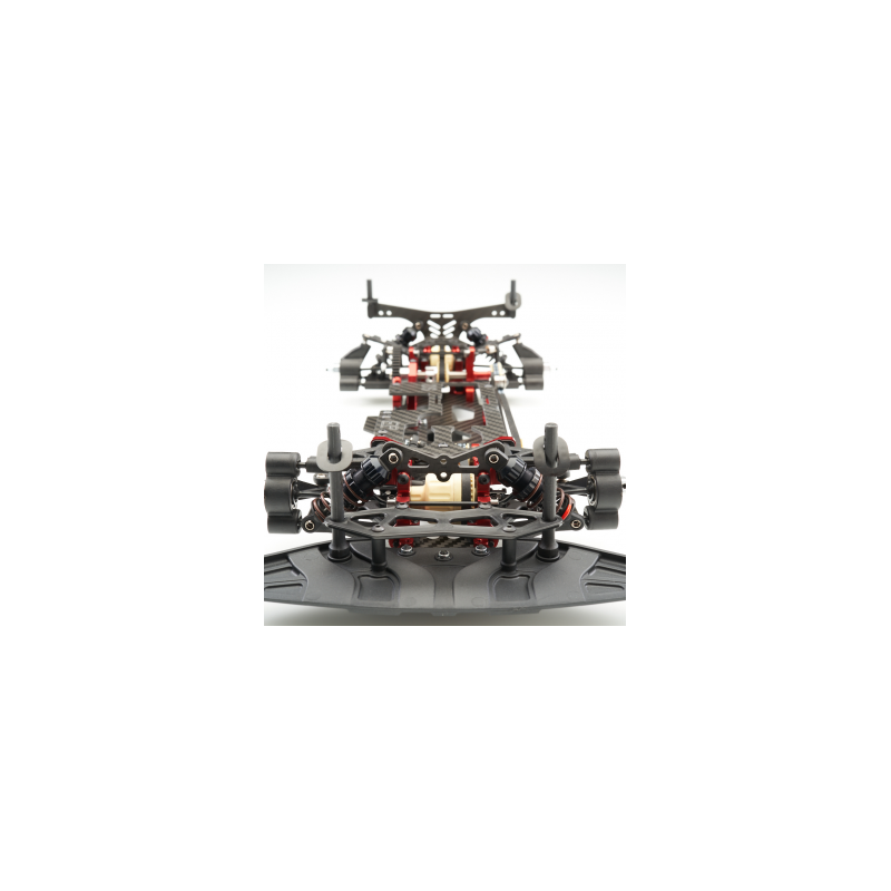 Capricorn LAB C04 EP KIT BASE