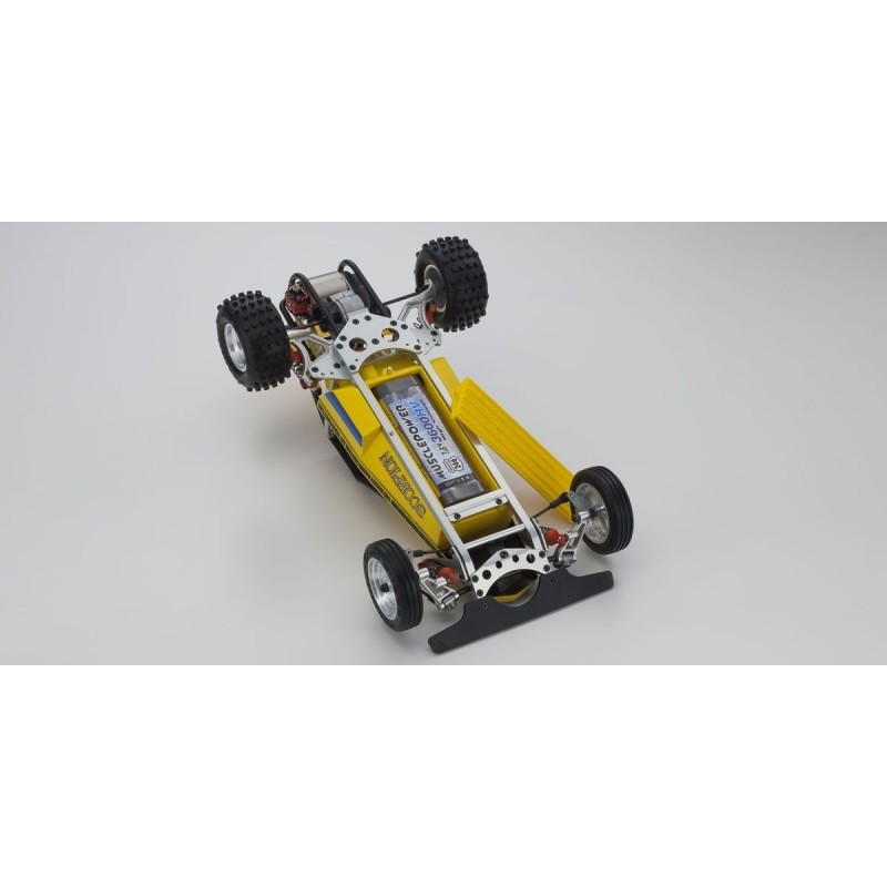 Kyosho Scorpion 2WD 1:10 Kit *Legendary Series*