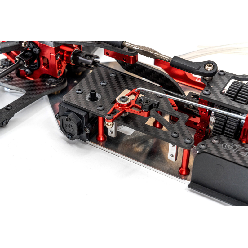 Capricorn LAB GT2 GP 2024